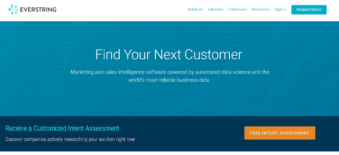 17 Best Sales Intelligence Tools and Software for Prospecting in 2019 - UpLead