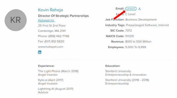 What Is Account Based Marketing? Full Guide - UpLead