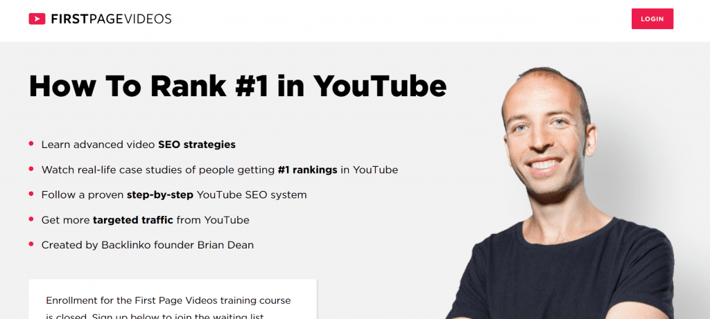 Brian Dean Breaks Down His Content Strategy For Backlinko (& Shares How ...