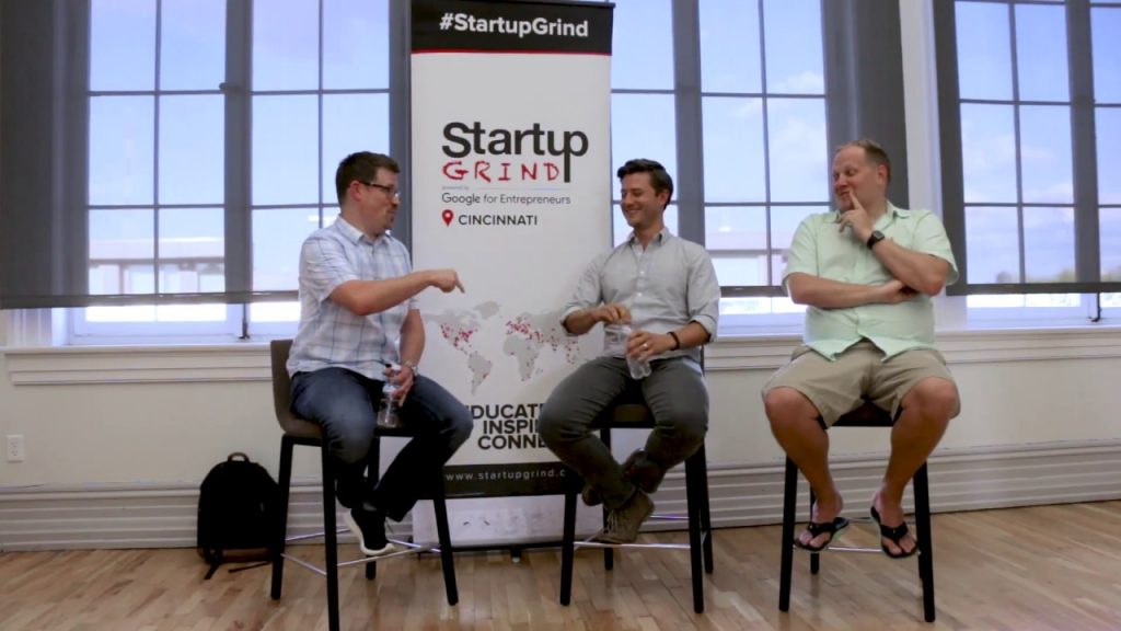 Ry Walker is 3x-ing Astronomer.io's revenue year over year | UpLead ...