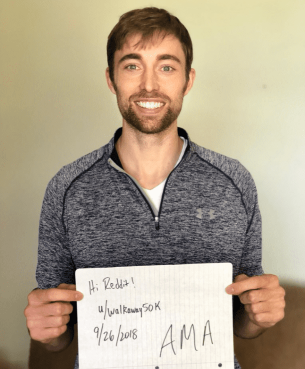 How Ryan Grant Makes $5.9M Per Year Selling On Amazon | UpLead Growth Chat