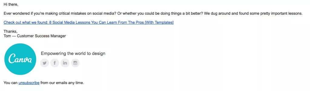 How to Write a Follow-up Email (That Will Get a Response)