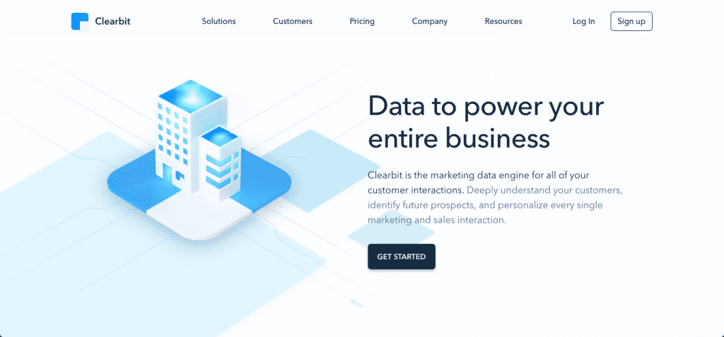 How to Use Firmographic Data to Close More Deals - UpLead