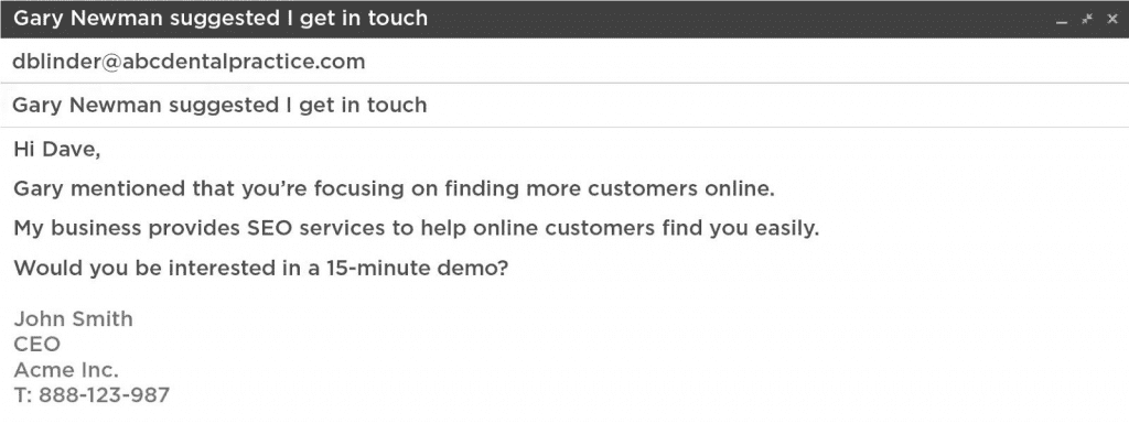 How to Write a Follow-up Email (That Will Get a Response)