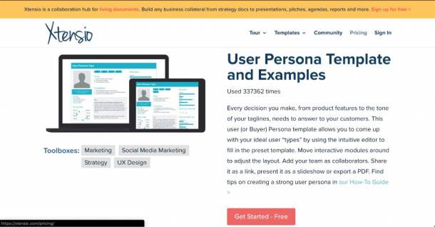 10+ Powerful Customer-Profiling Software Solutions That You Should ...