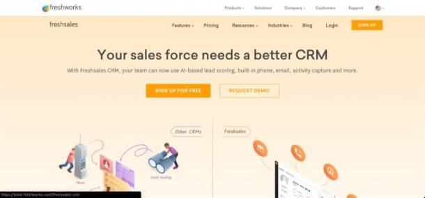 10+ Powerful Customer-Profiling Software Solutions That You Should ...