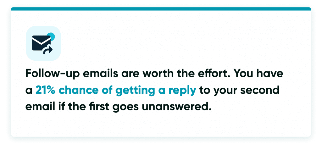 How to Write a Follow-up Email (That Will Get a Response)