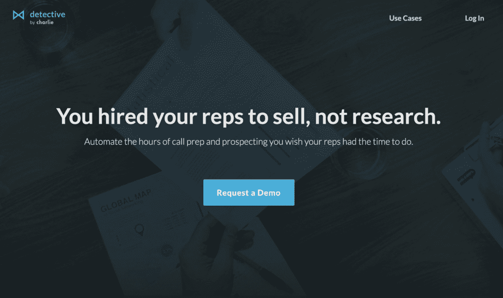 Sales Prospecting: The Definitive Guide + Tips - UpLead