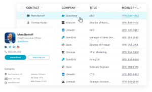 25 Sales Prospecting Techniques to Use in 2025 - UpLead
