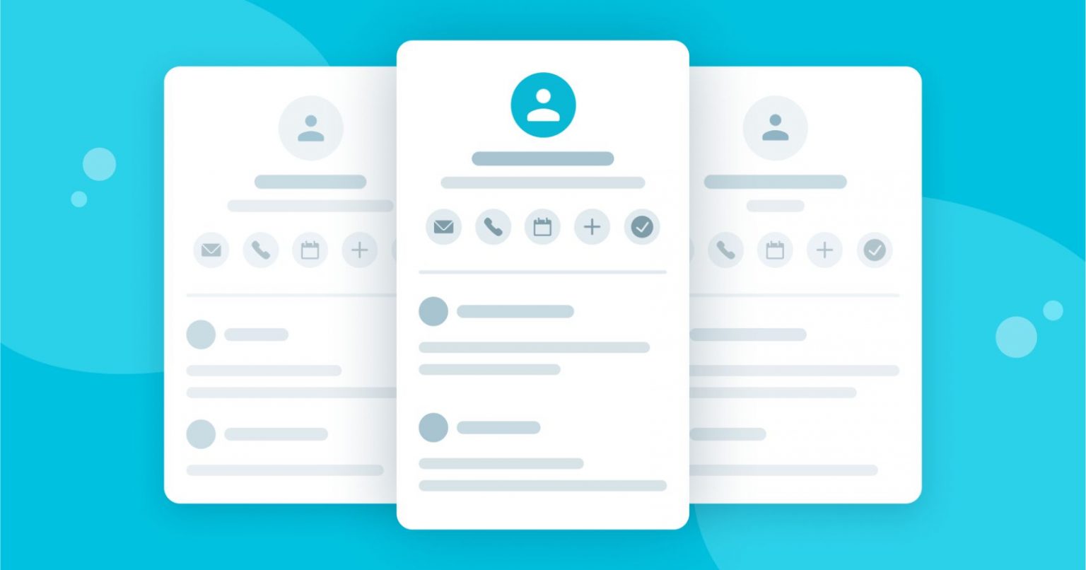 How to Create a Customer Profile (+Examples) - UpLead