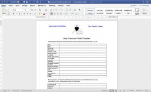 How to Create a Customer Profile (+Examples) - UpLead