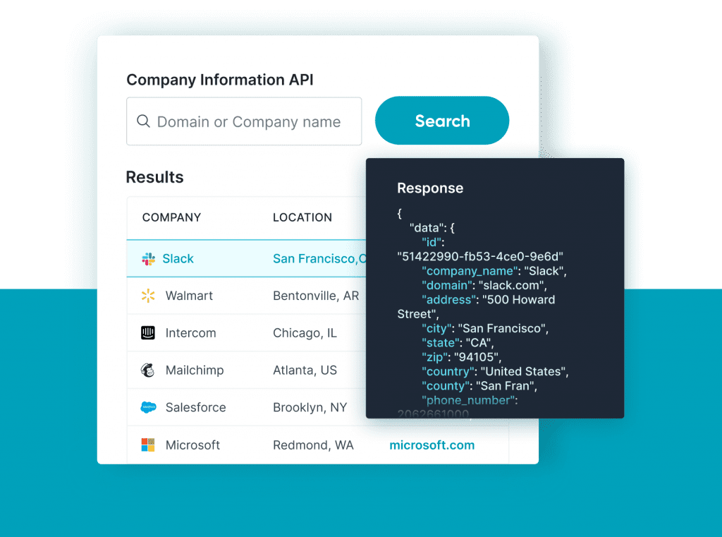 B2B Lead Generation Software, Tools & Sales Intelligence | UpLead