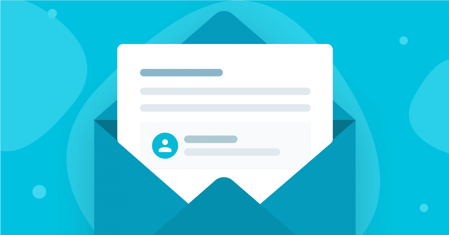 Here's How to Introduce Yourself In an Email (correctly) - UpLead