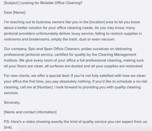 Here's How to Introduce Yourself In an Email (Correctly) - UpLead