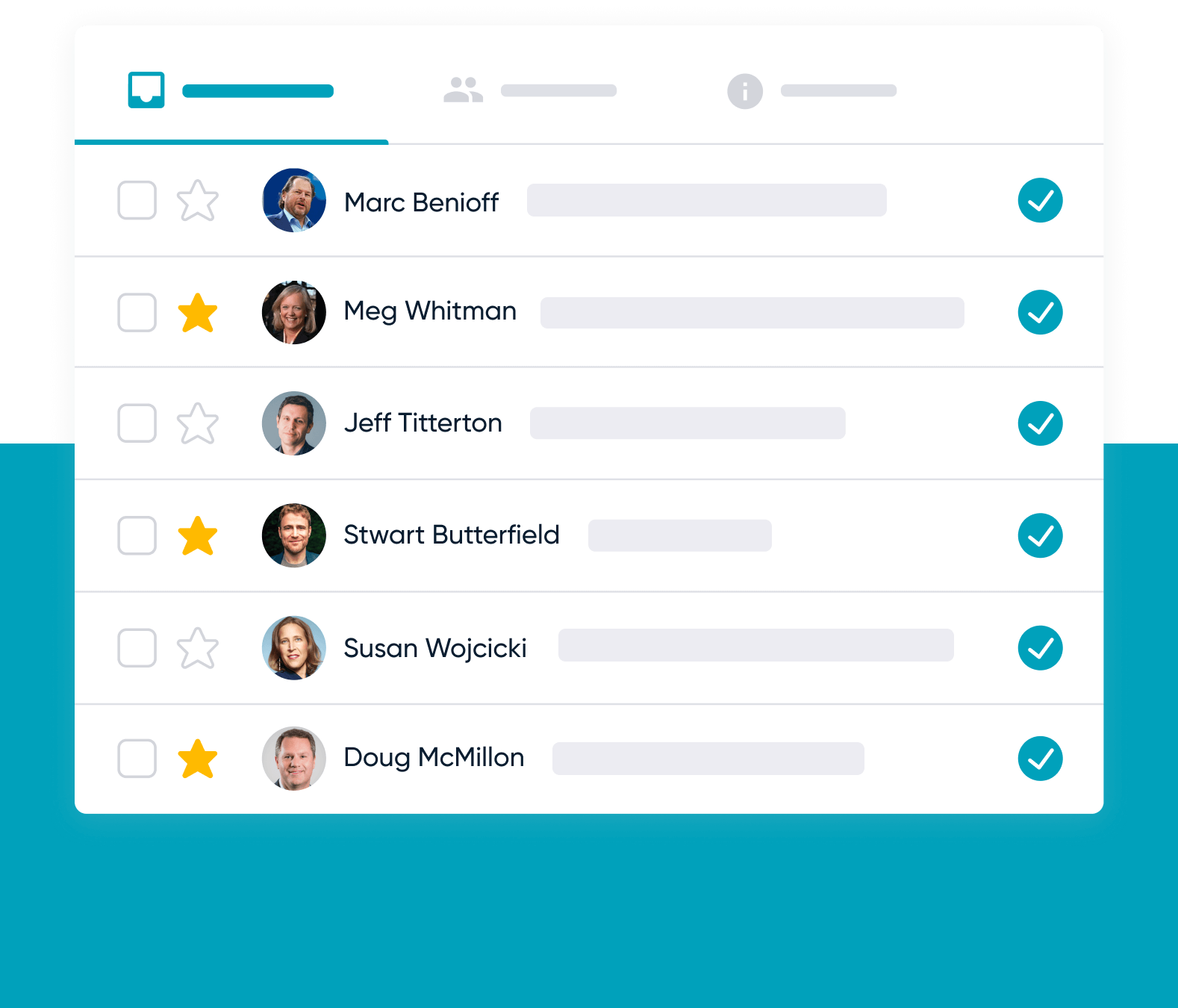 Email Verifier - Verify any email address with UpLead