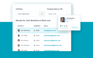 How to Find Every CEO Email You Need - UpLead