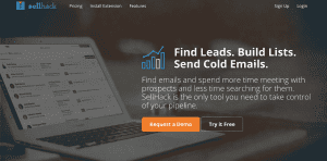 20+ List Brokers to Help You Find the Right Leads - UpLead