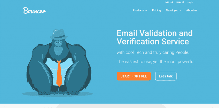 Bulk Email Verifier: 20+ Tools to Verify Your Emails - UpLead