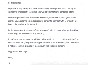 Personal Selling: Everything You Need To Know - UpLead