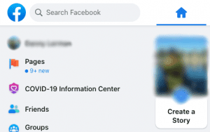 How to Find Someone's Email on Facebook (4 Tactics) - UpLead