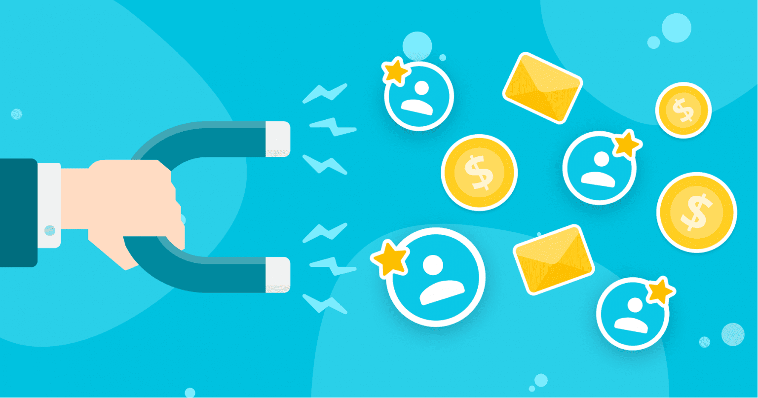 Free Leads: 15 Websites to Get Started Online - UpLead