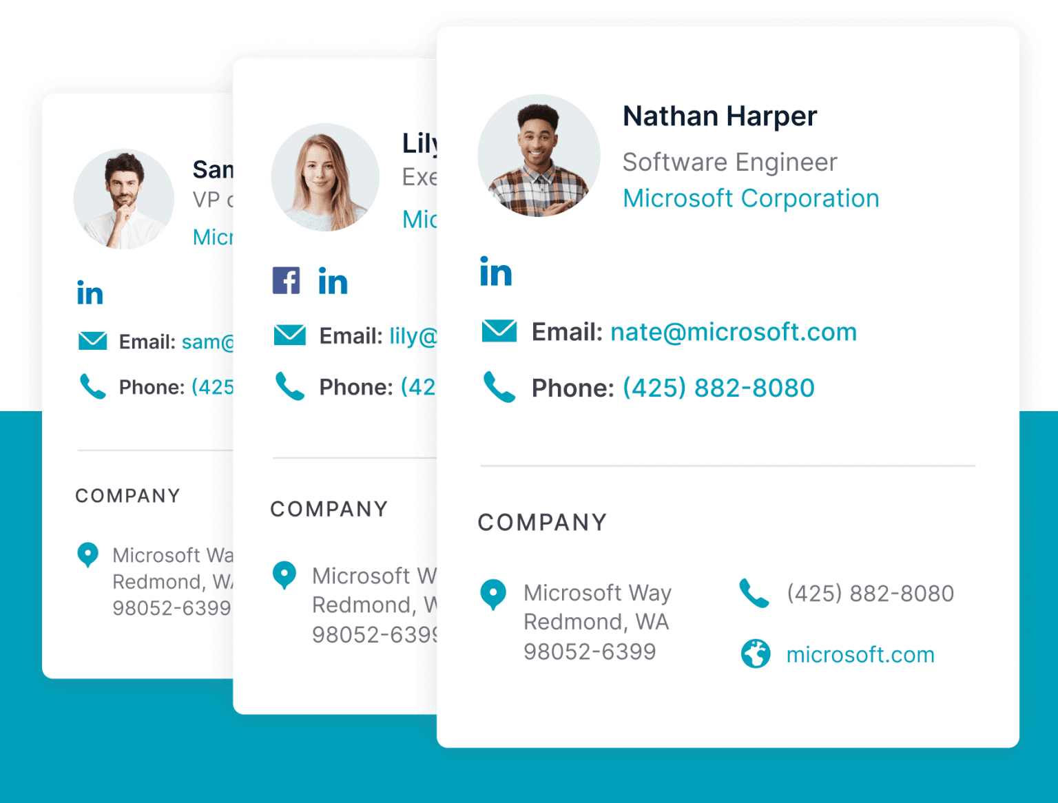 Free Email Checker/Verifier - Verify any email address with UpLead