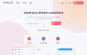Top 15 Company Research Tools to Get Quality Data - UpLead
