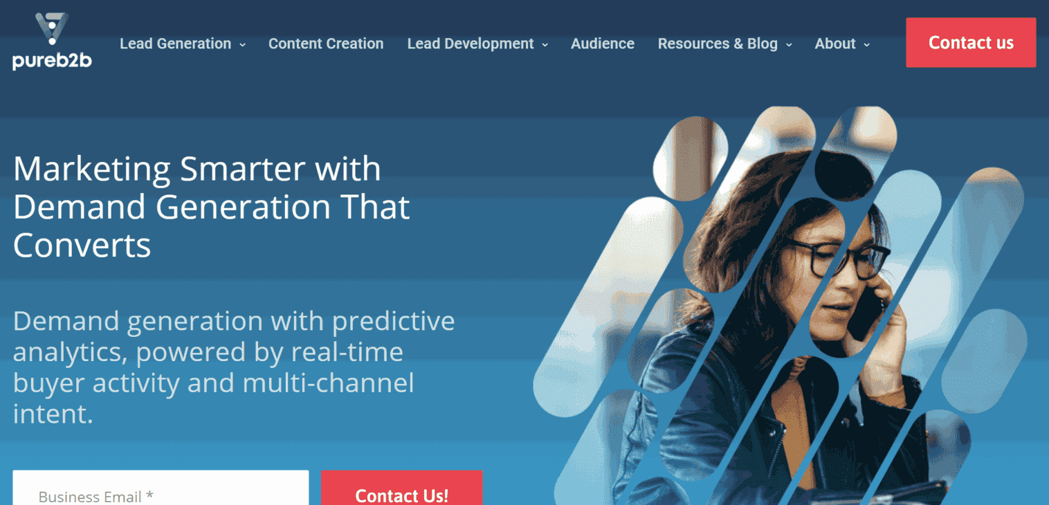 10+ Best Email List Providers Compared [Updated] - UpLead