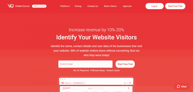 10+ Best Email List Providers Compared [Updated] - UpLead