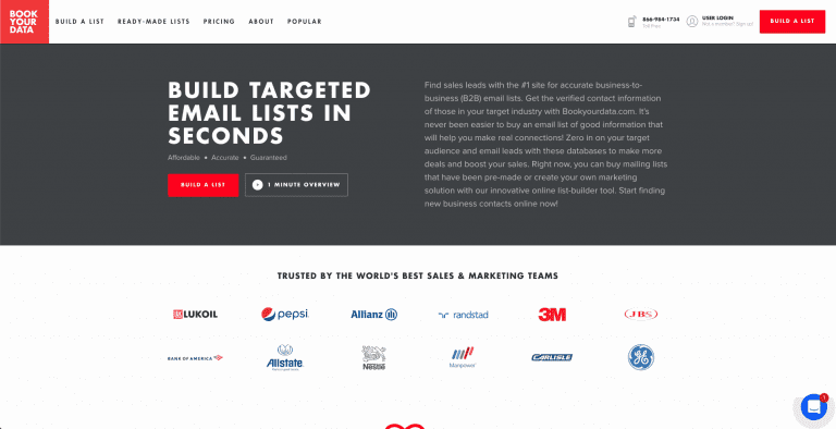 9 Great Sites To Get a Realtor Email List - UpLead