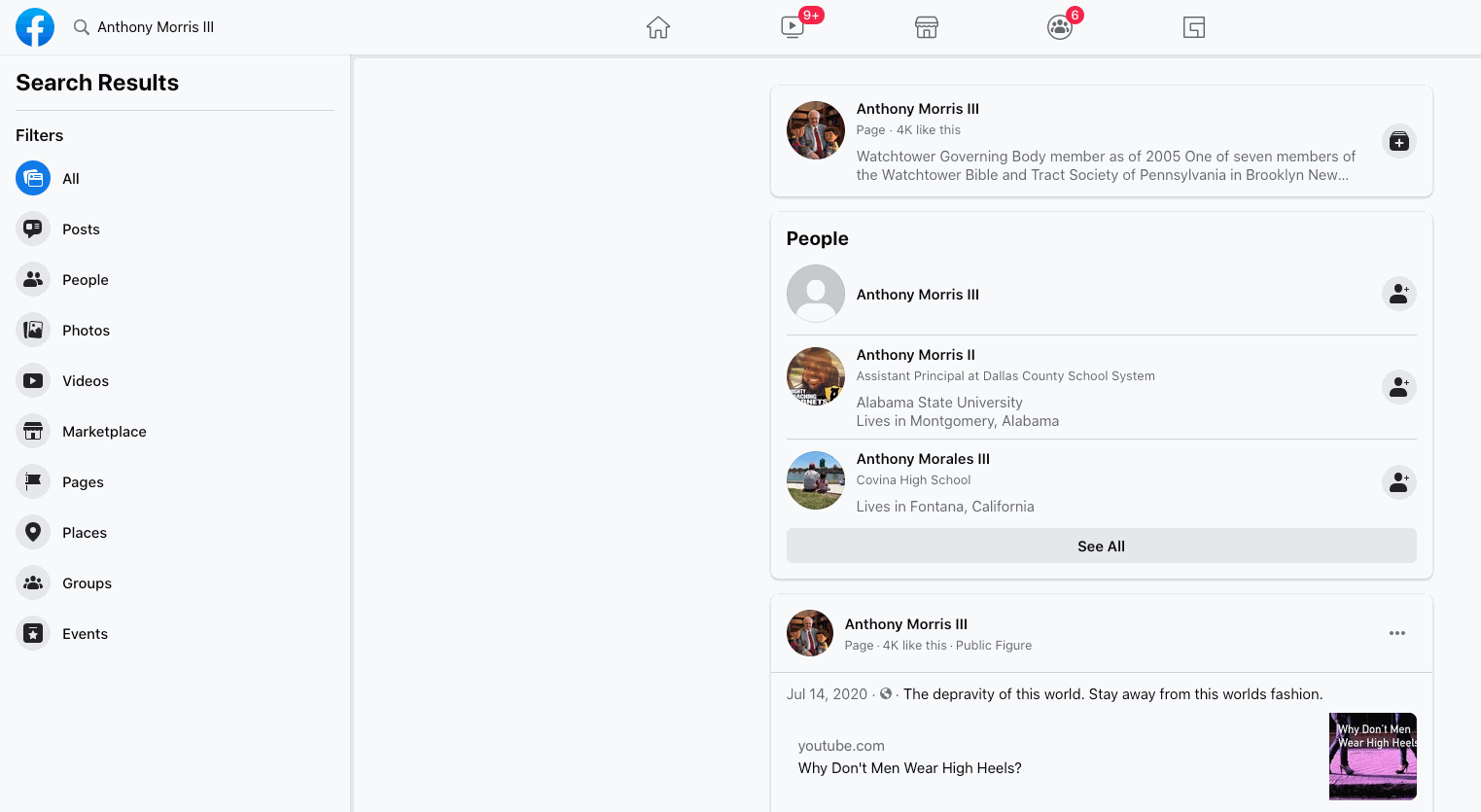 8+ Tools That Can Help You Find a Person Online - UpLead