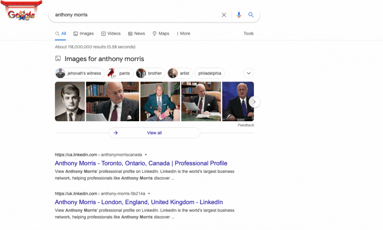 8+ Tools That Can Help You Find a Person Online - UpLead