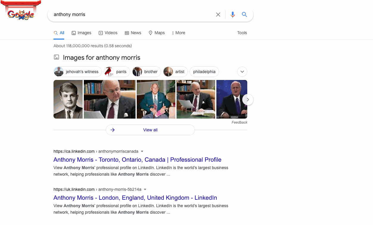 8+ Tools That Can Help You Find a Person Online - UpLead