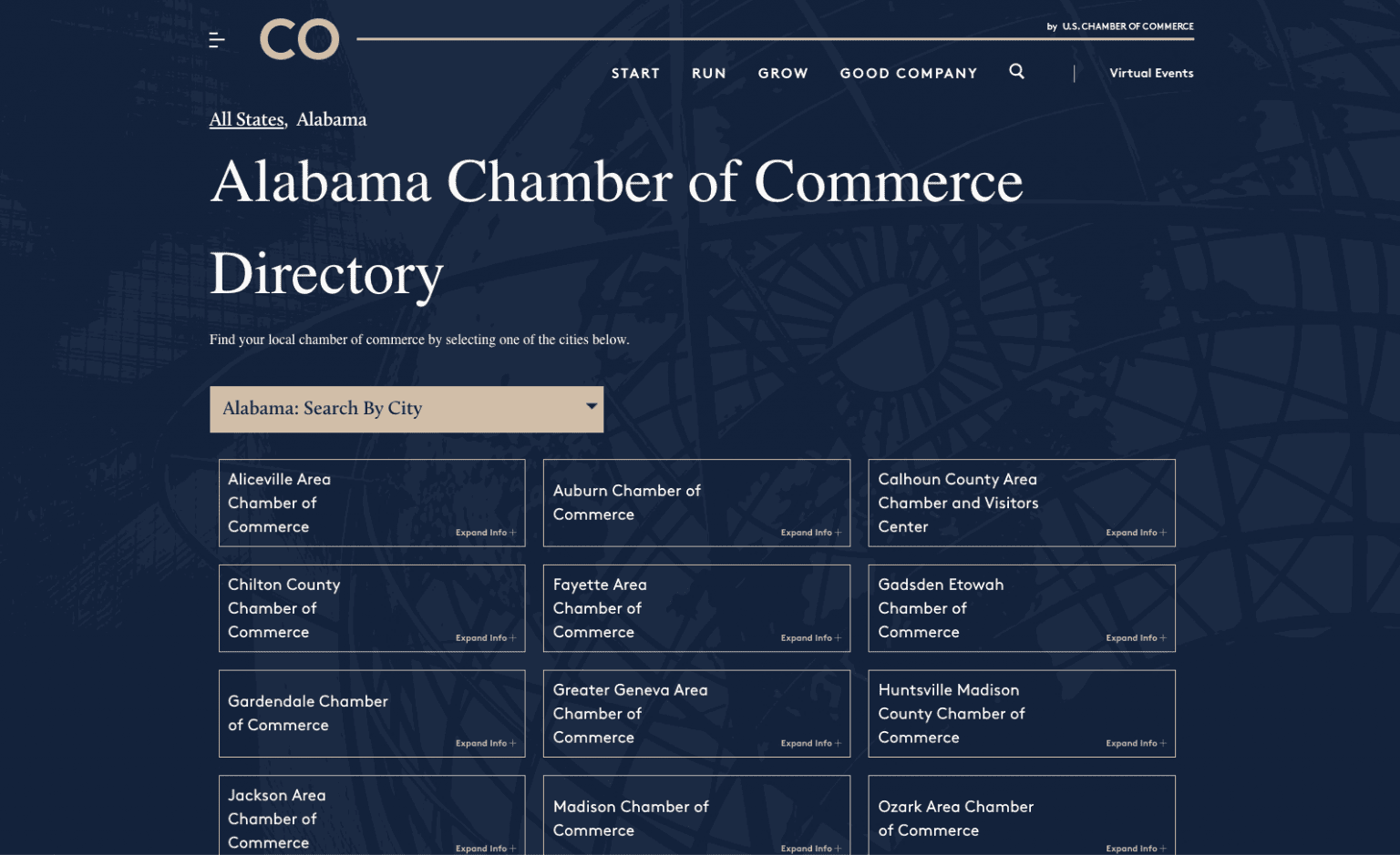 How to Get the Company Information You Need (7 Ways Compared) - UpLead