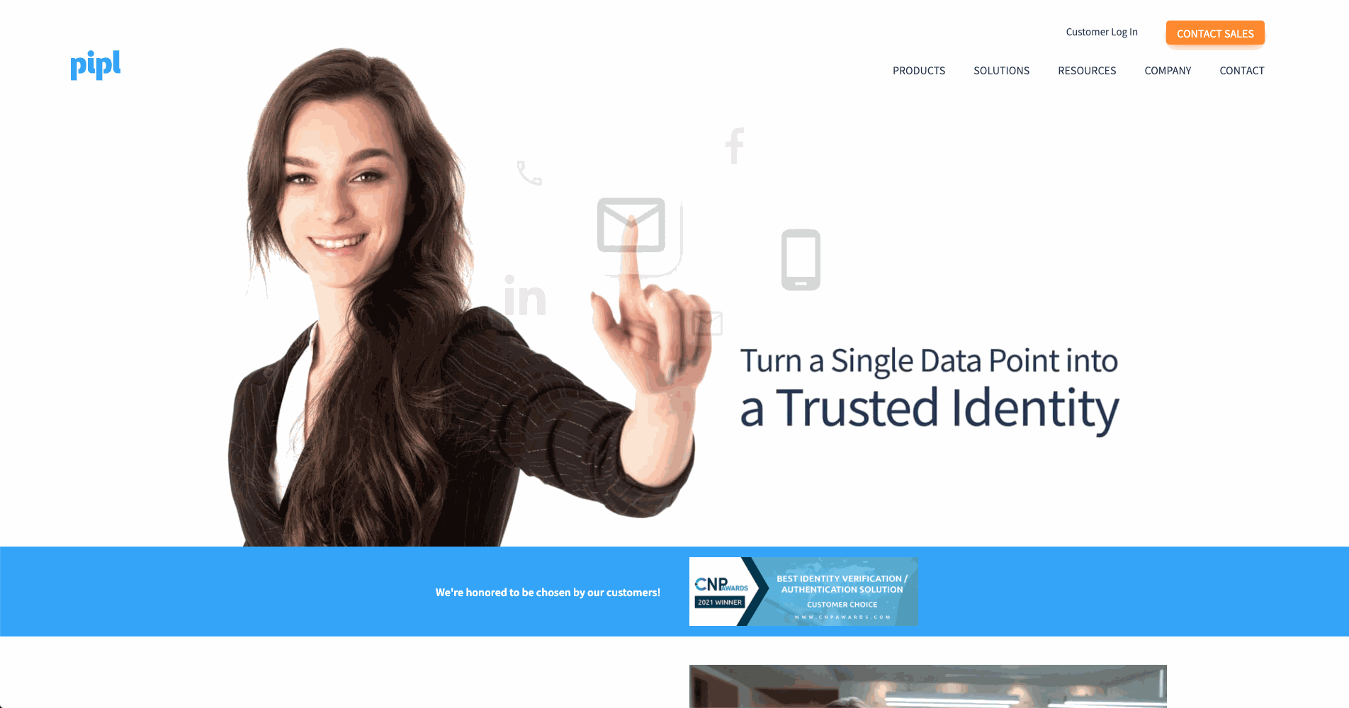 Phone Number List: Top 15 Services - UpLead