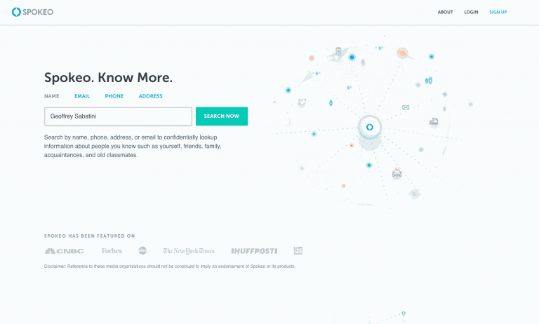 8+ Tools That Can Help You Find a Person Online - UpLead