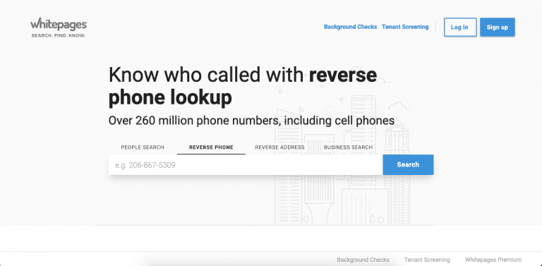 8+ Tools That Can Help You Find a Person Online - UpLead