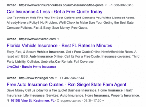 Insurance Leads: How To Get Them And Relevant Types - UpLead