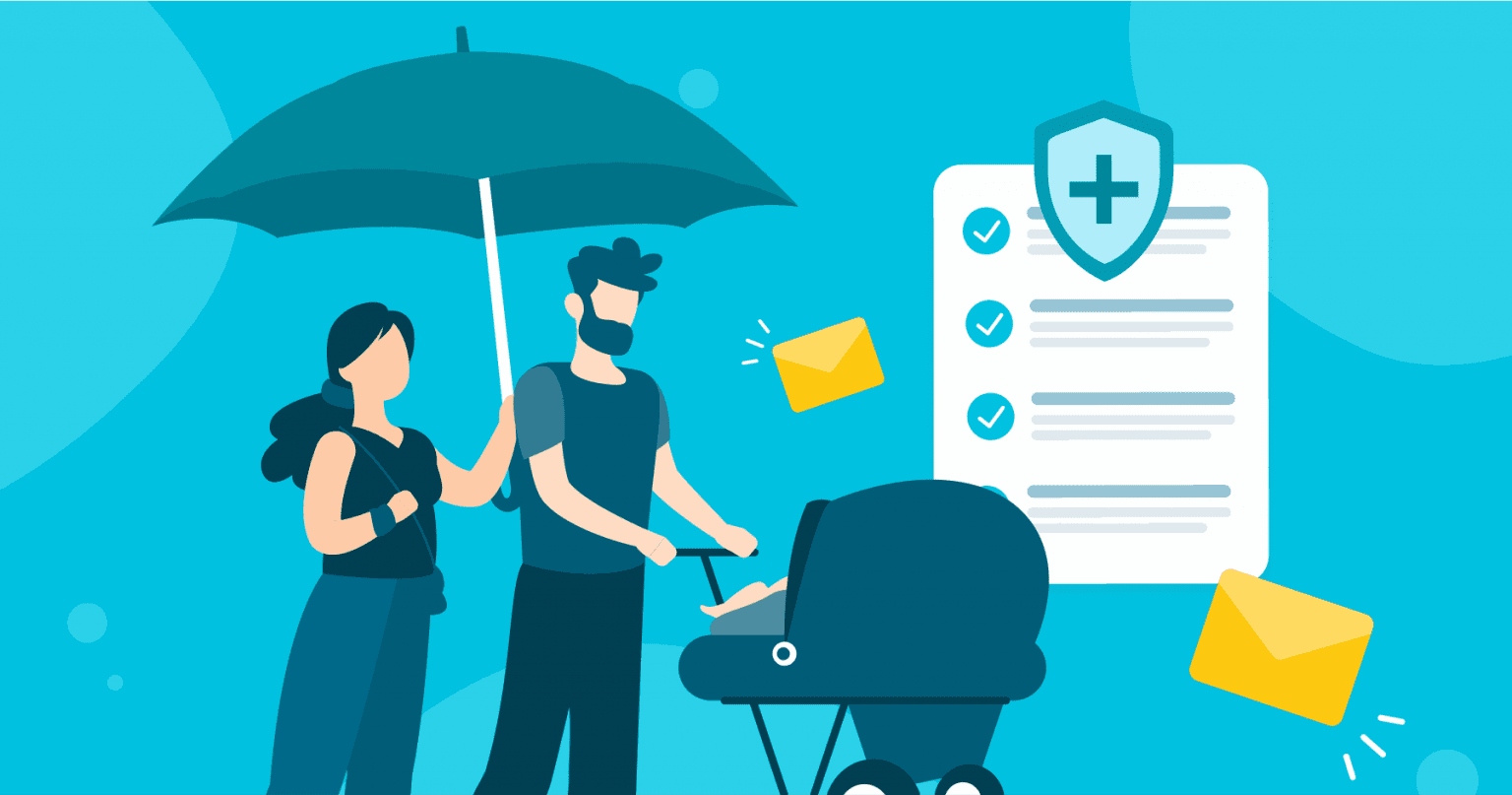 Everything You Need to Know About Insurance Leads - UpLead