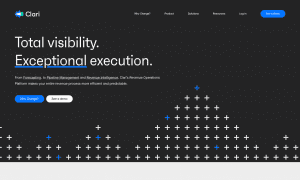 40+ Best Sales Tools That Will Change Your Sales Team - UpLead