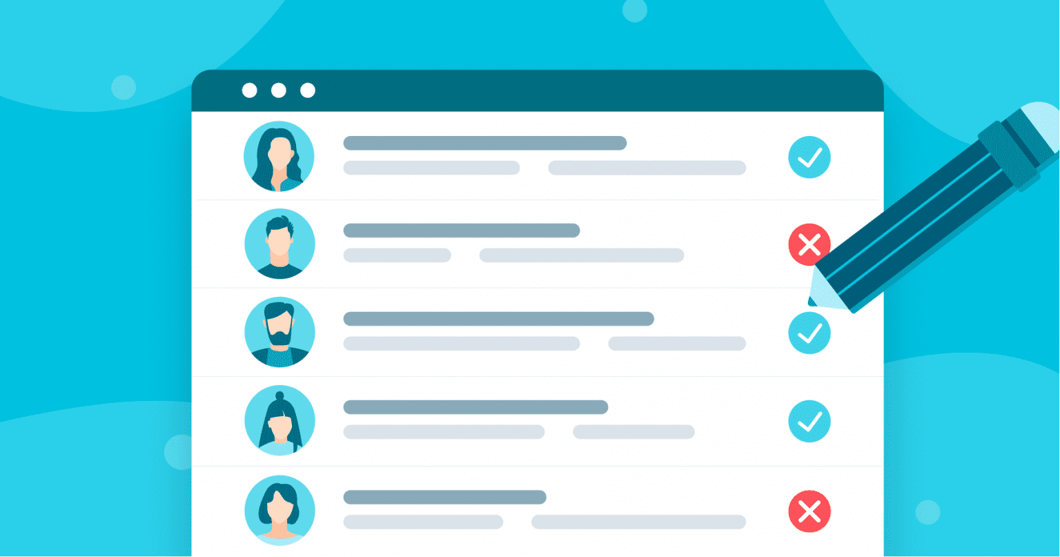 Building a Sales Prospecting List: The Ultimate Guide - UpLead