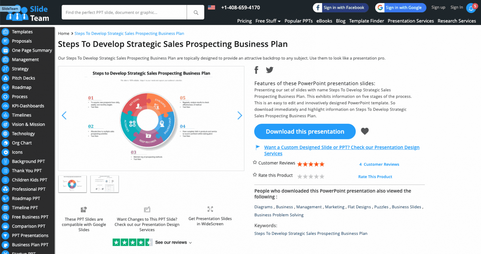 Building a Sales Prospecting List: The Ultimate Guide - UpLead