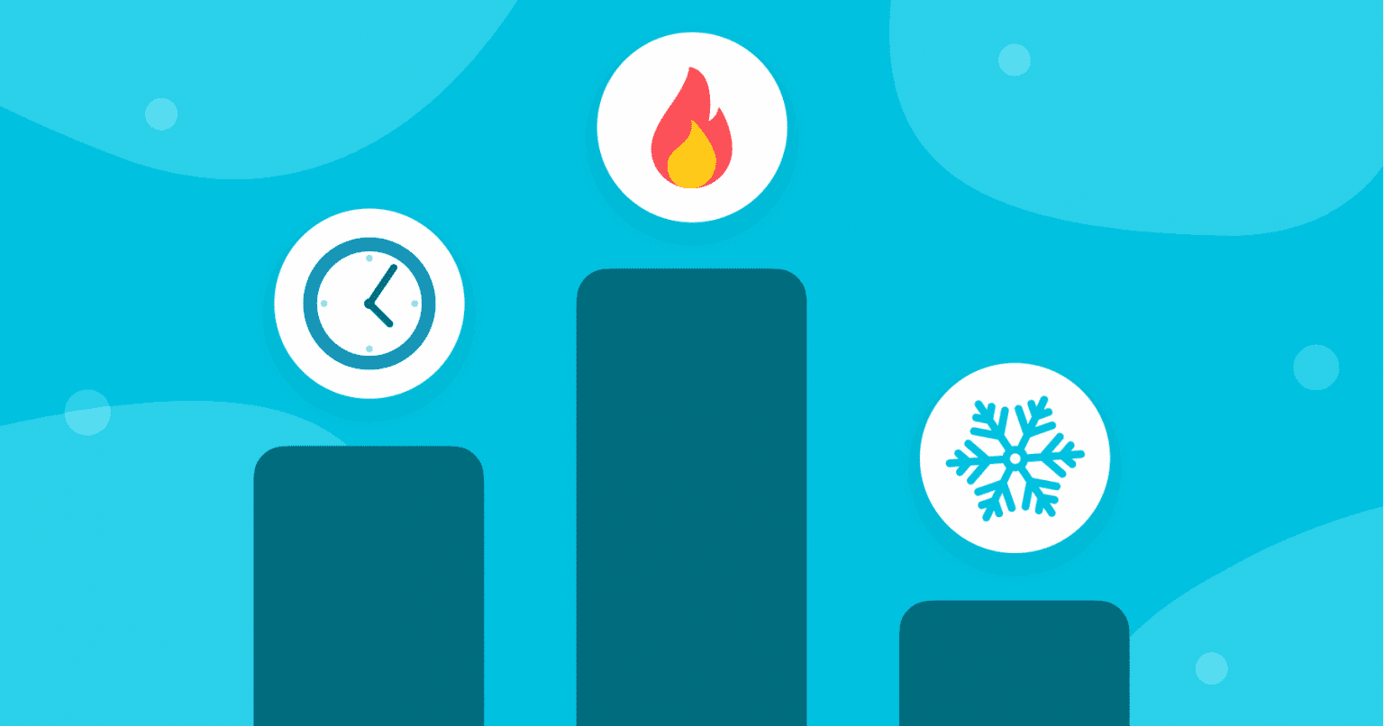 The Different Types of Leads in Sales & Marketing - UpLead