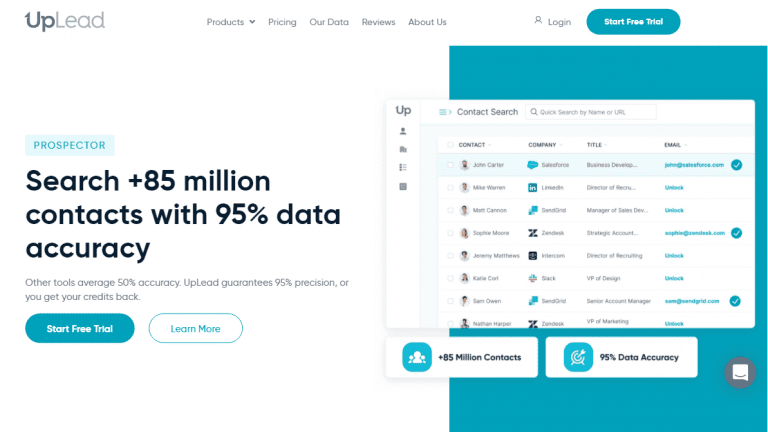 23 Proven Lead Generation Strategies to Grow Quickly - UpLead
