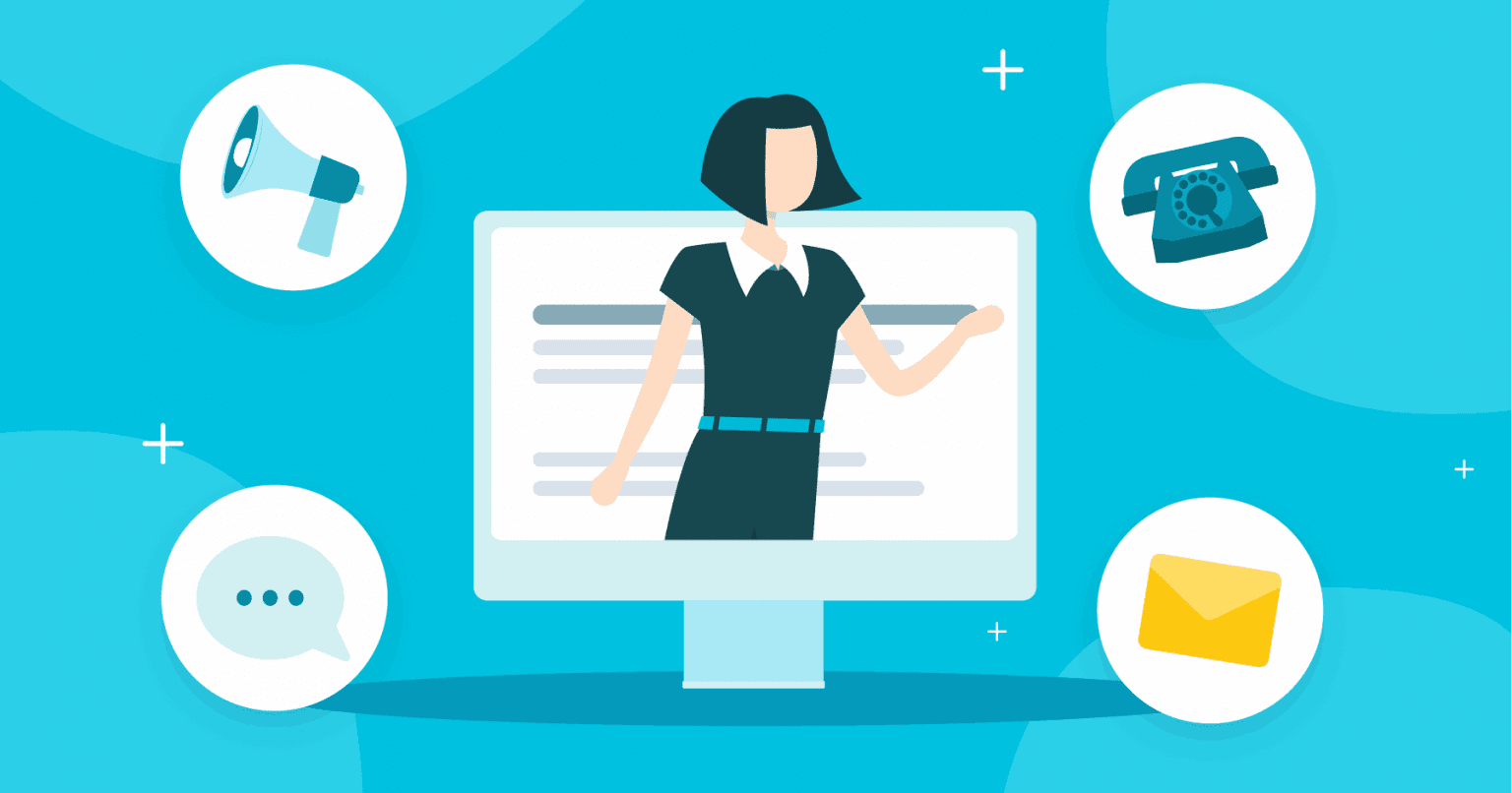 Account-Based Marketing Examples: 10 Tactics to Try - UpLead