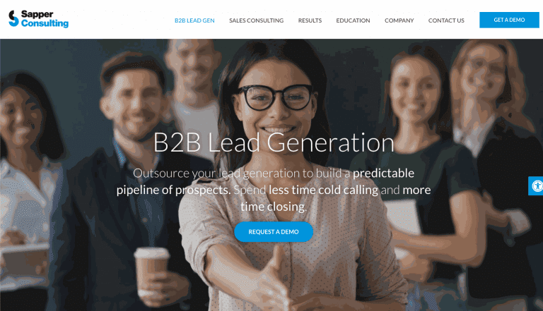 Top 15 B2B Lead Generation Companies & Services - UpLead