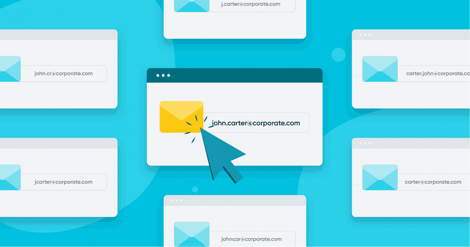 5 Reliable Email Permutator Tools in 2022 - UpLead