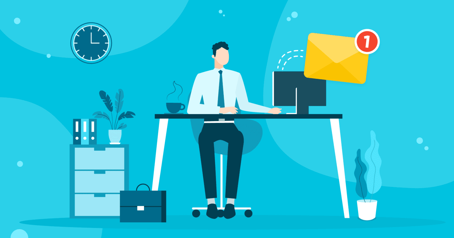 How to Write an Email to a CEO: 7 Effective Tips - UpLead