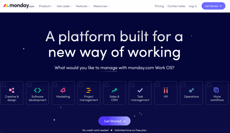 Customer Database Software: The Ultimate Guide (2025) - UpLead