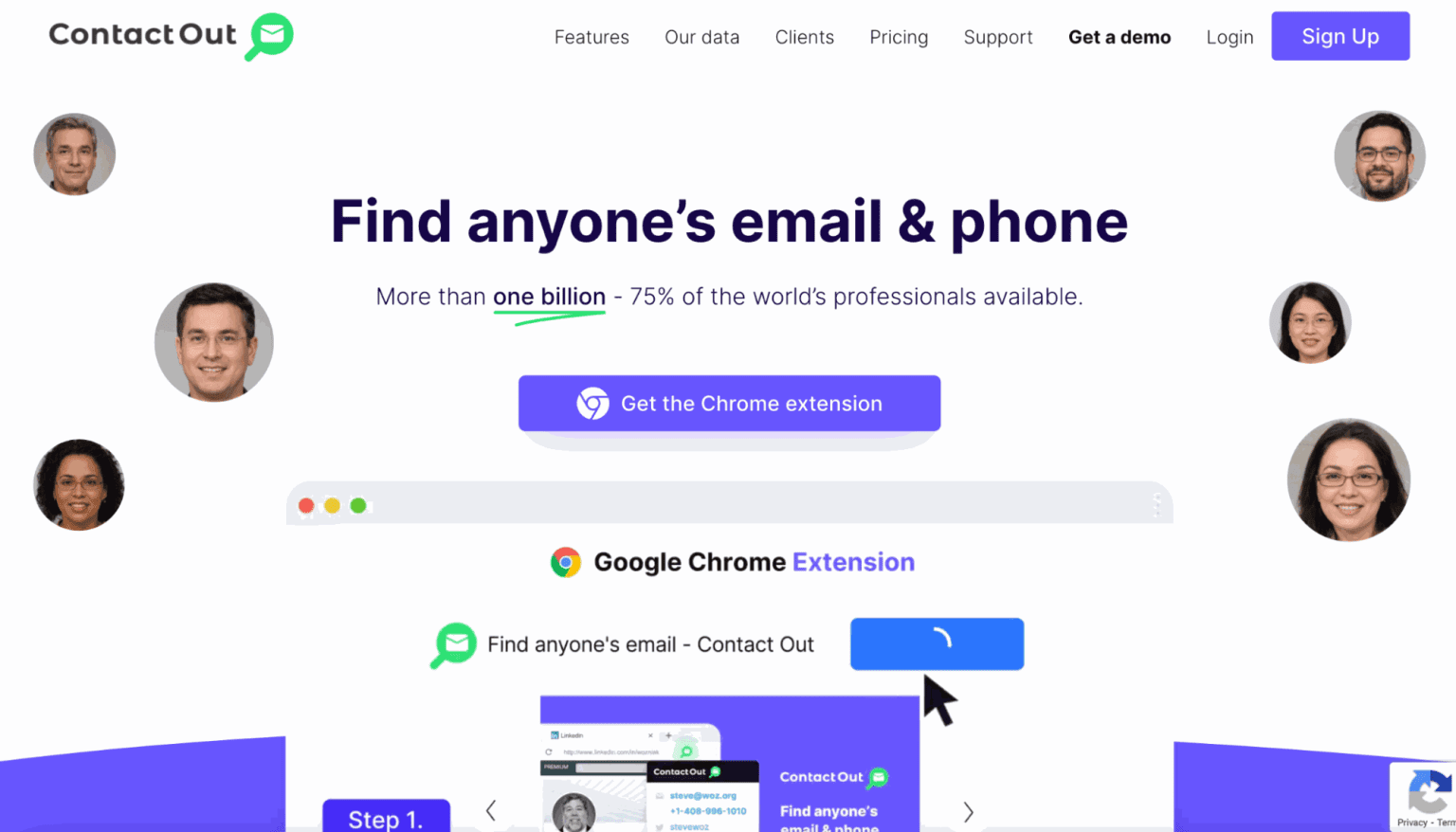 ContactOut Pricing, Plans, & Features: 2025 Guide - UpLead
